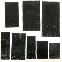 China Plastic Seedling Planting Bags With Holes Emergency Clinics Apparatuses for sale