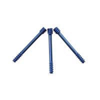 China Orthopedic Implants Titanium Herbert Screw Fixation for sale