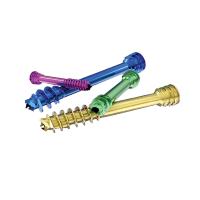 China Orthopedic Implants Titanium Herbert Screw Fixation for sale