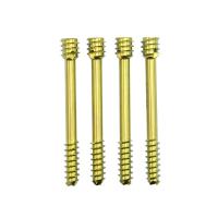 China Orthopedic Implants Titanium Herbert Screw Fixation for sale