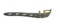 China Orthopedic Implant Locking Screw Surgical Titanium Bone Screw for sale