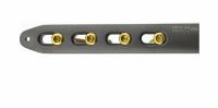 China Orthopedic Implant Locking Screw Surgical Titanium Bone Screw for sale