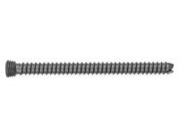 China Self Tapping Titanium Bone Screws for sale