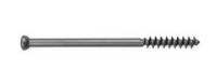 China HB Half Thread Cortical Locking Screws Surgical Orthopaedic Bone Screws for sale