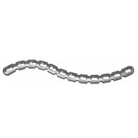 China I Type Titanium Distal Clavicle Locking Plate Left Right Type Combined Holes for sale