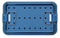 China Large Fragment Locking Set Lower Limbs Locking Plates Surgical Instrument Kit for sale