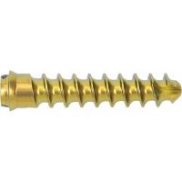 China Anterior Cervical Screw Orthopedic Surgery Instrument For Cervical Fixation for sale
