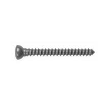 China Titanium Cancellous Bone Screws for sale
