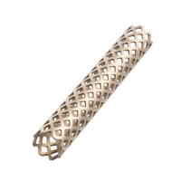 China Orthopedic Implants Spinal Titanium Mesh Cage For Spine Surgery for sale