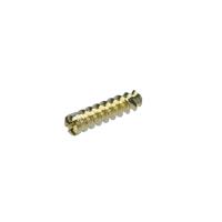 China Stainless Steel Implant 2.4mm Locking Bone Screw Orthopedic Surgery Instrument for sale