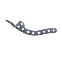 China Clavicle Claw Trauma Locking Plate And Screw Orthopedic Surgery Instrument for sale