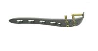 China Class II Locking Bone Screw Orthopedic Surgery Instrument for sale