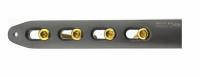 China Class II Locking Bone Screw Orthopedic Surgery Instrument for sale