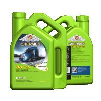 China Heavy Duty 15W40 Diesel Engine Oil With API CF-4 And ACEA E2 Standards Multigrade for sale