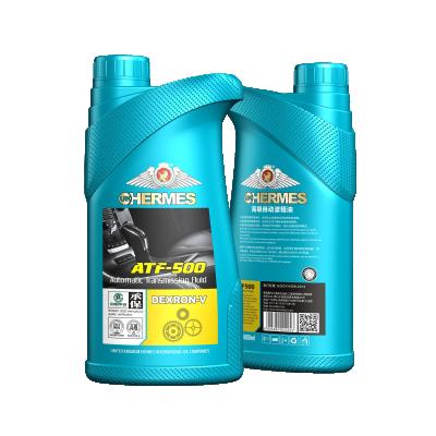 China Automatic Transmission Fluid DEXRON III Economic OEM Available For Older Gearboxes for sale