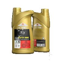 China CVT-666 Chain Drive CVT Transmission  Fluid With Extreme Pressure Protection for sale