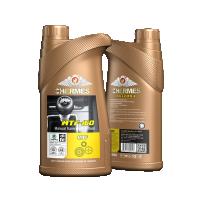 China MTF-160 Manual Transmission Fluid API GL-4 / GL-5 And 75W90 80W90 Multi Grade For Mainstream Protection for sale