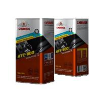 China Full Synthetic Automatic Transmission Oil Fluid For 8AT Premium Ultra Low Viscosity for sale