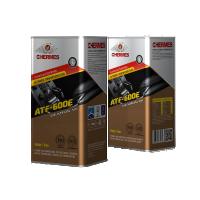China Low Viscosity Automatic Transmission Oil With DEXRON VI Standard For Extended Fluid Life for sale