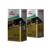China Low Viscosity Automatic Transmission Oil With DEXRON VI Standard For Extended Fluid Life for sale