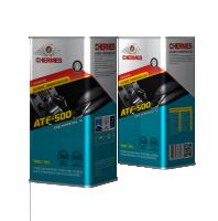 China Automatic Transmission Fluid DEXRON III Economic OEM Available For Older Gearboxes for sale