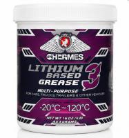 China UKHERMES 500g MP Multi Purpose Lithium Grease NLGI 1/2/3 Premium Grade for sale