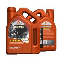 China DEXRON VI Standard ATF Transmission Fluid Low Viscosity Formula For Extended Fluid Life for sale