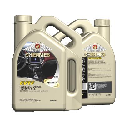 China 8AT CVTF Continuously Variable Transmission Fluid With Anti Slippage Friction Control for sale