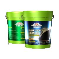 China UKHERMES T6 Heavy-Duty Diesel Engine Oil with API CF-4 ACEA E2  for Heavy Machinery for sale
