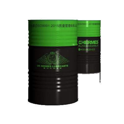 China UKHERMES 200L HL Hydraulic Oil With ISO VG 32 46 68 For AW/HLP Protection for sale