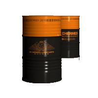 China UKHERMES 200L HM Series ISO VG 46 Anti Wear Hydraulic Oil Zinc Based for sale