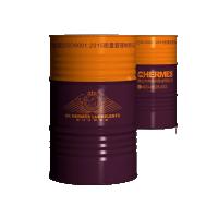China OEM ISO VG 32, 46, 68 Ashless Anti Wear Hydraulic Oil For High End Performance for sale