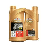 China API TC And JASO FB/FC 2T Motorcycle Oil Reliable Two Stroke Motorcycle Oil Engine Protection for sale