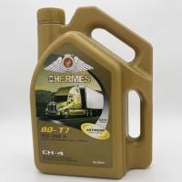 China Synthetic Technology Heavy Duty Diesel Oil  API CH-4 ACEA E7 15W40  Engine Oil for sale