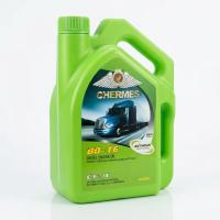 China Superior Lubrication Heavy Duty Motor Oil With API CF-4 ACEA E2 20W50 for sale