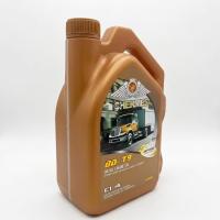 China Ultimate Endurance 15W40 Diesel Engine Oil With API CI-4 ACEA E7 4L 18L for sale