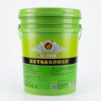 China Premium Mineral Diesel Engine Oil With API CF-4 ACEA E2 20W50 For High Load Applications for sale