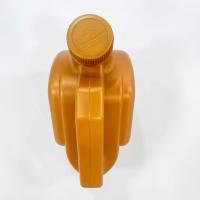 China Customized API CI-4 Diesel Engine Oil ACEA E7 15W40 Diesel Oil For Turbocharged Engines for sale
