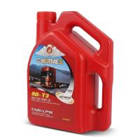 China UKHERMES High-Quality Mineral Diesel Engine Oil for Heavy-Duty Trucks with API CNG/LPG and ACEA E2 Standards for sale