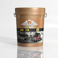 China API CI-4 ACEA E7 20W50 Diesel Engine Oil For Extreme Load Protection Anti Wear for sale