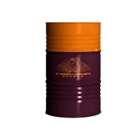 China 200L LT Series Low Temperature Hydraulic Fluid With ISO VG 32/46 For Sub Zero Protection for sale