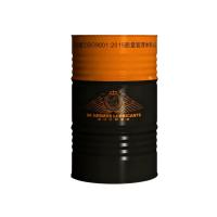 China Premium 200L High Viscosity Index Hydraulic Oil ISO VG 46 / 68 For HVLP Protection for sale