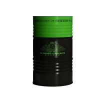 China UKHERMES 200L HL Hydraulic Oil With ISO VG 32 46 68 For AW/HLP Protection for sale