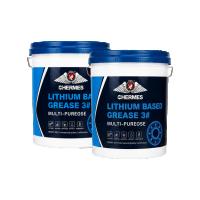 China 1kg NLGI 1/2/3 Multipurpose Lithium Grease For Industrial And Automotive for sale