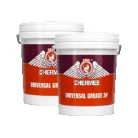 China 15kg High Temperature Lubricating Grease  NLGI 1/2/3 Anti Wear Performance for sale