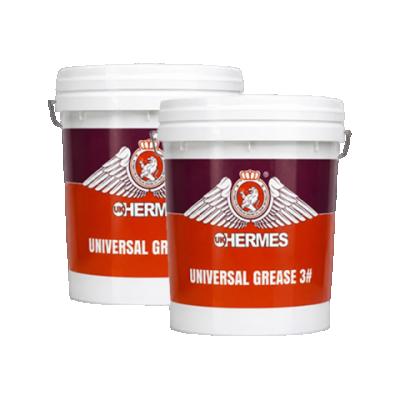 China 15kg High Temperature Lubricating Grease  NLGI 1/2/3 Anti Wear Performance for sale