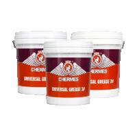 China 15kg High Temperature Lubricating Grease  NLGI 1/2/3 Anti Wear Performance for sale