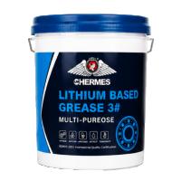 China 1kg High Temp Grease With NLGI 1/2/3 Stable Lubrication In Extreme Heat for sale