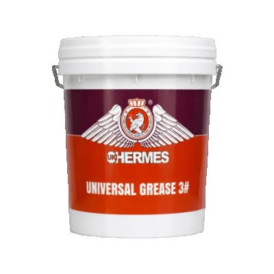 China High Performance 15kg Lithium EP Grease Extreme Pressure Grease for sale