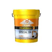 China 18L Premium HVLP Hydraulic Oil With ISO VG 46 / 68 For All Weather Performance for sale